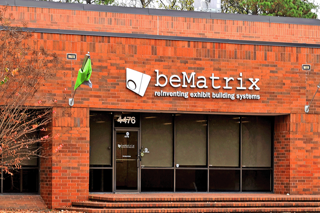 beMatrix | Traveling Exhibitions